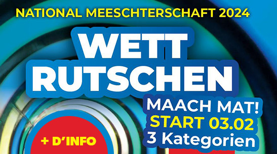 Piscine de Rédange / Reidener Schwemm